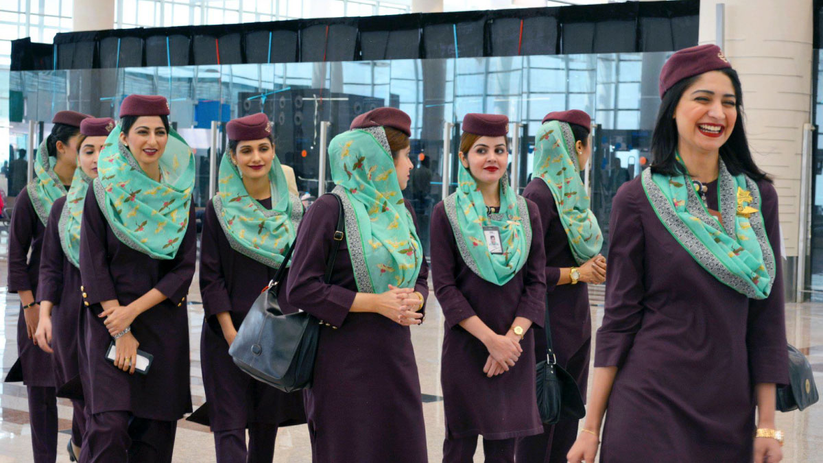 PIA Offices in Pakistan – Contact Numbers & Customer Support